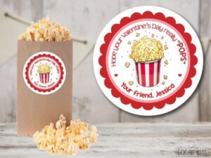 Custom Popcorn Buckets, Cups & Containers | Cheap Prices